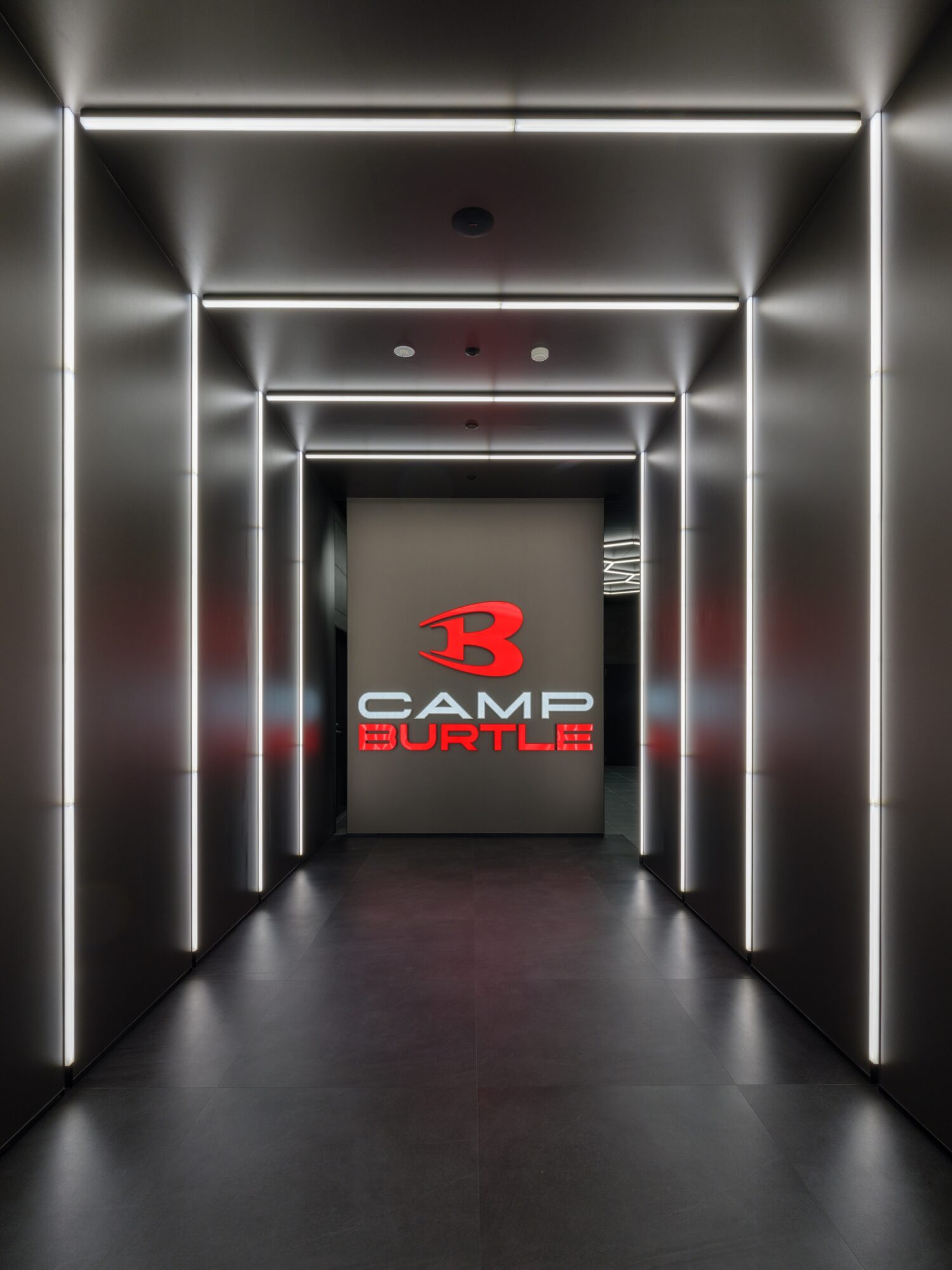 【お知らせ】CAMP BURTLE新築工事 竣工式 ｜ INFORMATION ｜ 河口佳介＋K2-DESIGN