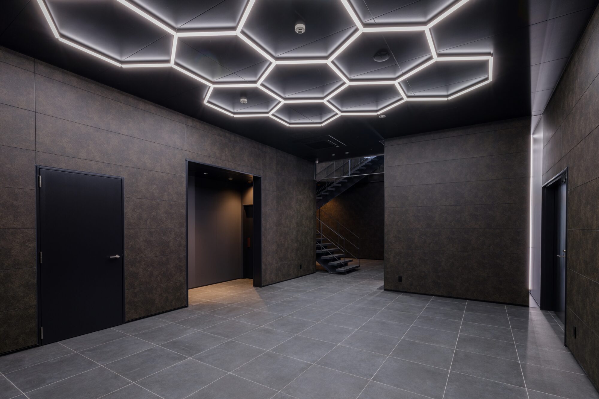 【お知らせ】CAMP BURTLE新築工事 竣工式 ｜ INFORMATION ｜ 河口佳介＋K2-DESIGN