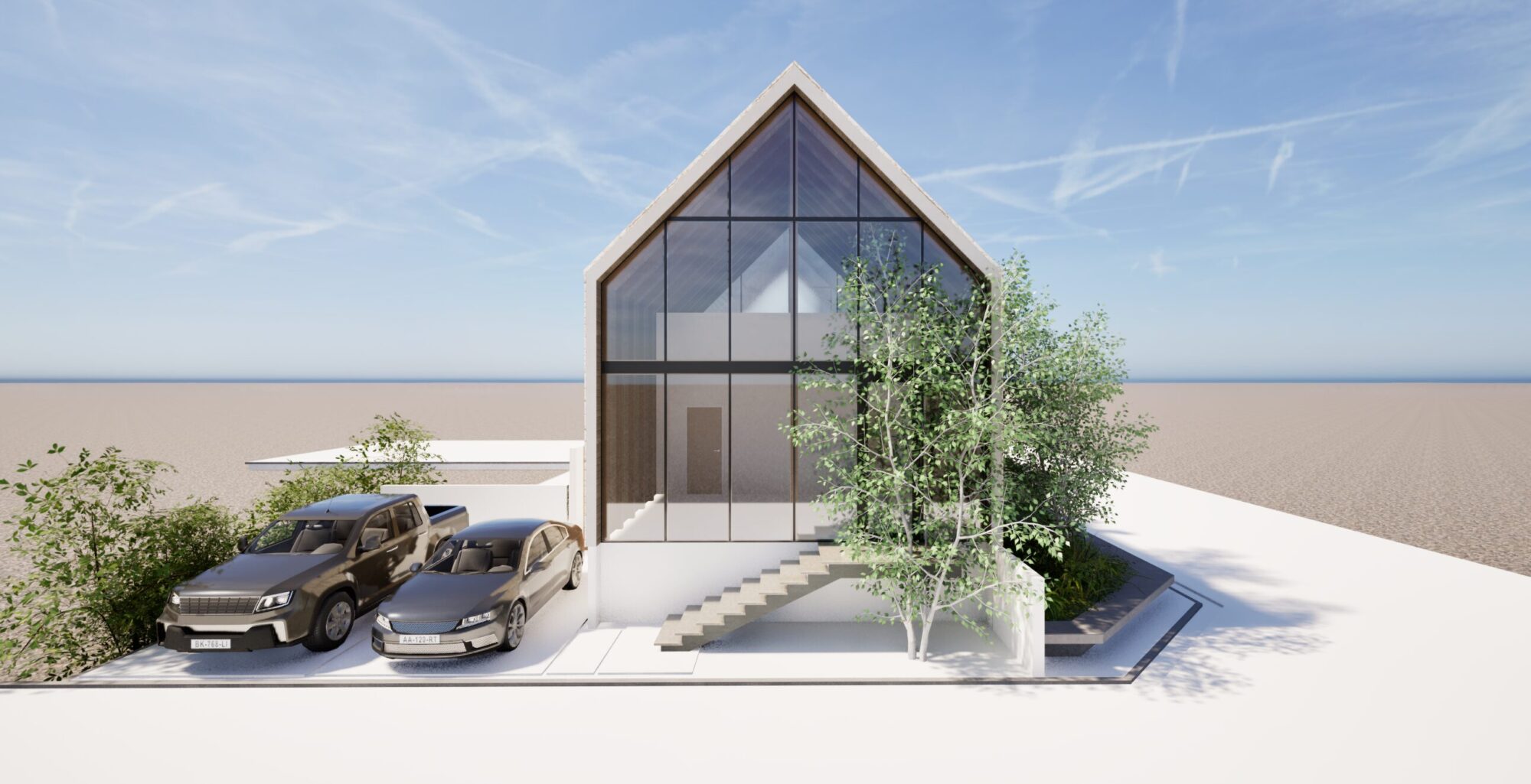 INFORMATION ｜ 河口佳介＋K2-DESIGN